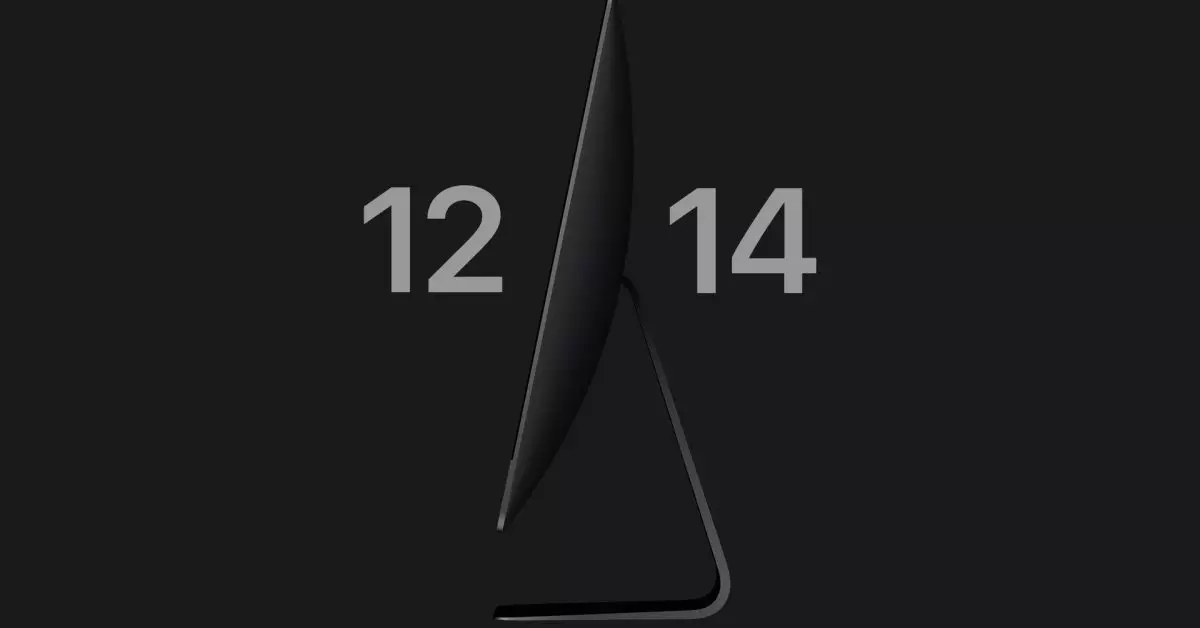 iMac Pro, cel mai puternic Mac de la Apple, va fi disponibil pentru comanda pe 14 decembrie