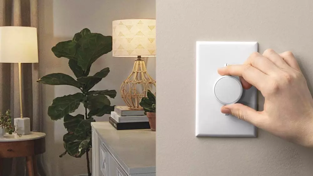 Baxış: Lutron Aurora Philips Hue ağıllı lampaları ilə ən böyük problemi həll edir [U] 259_1