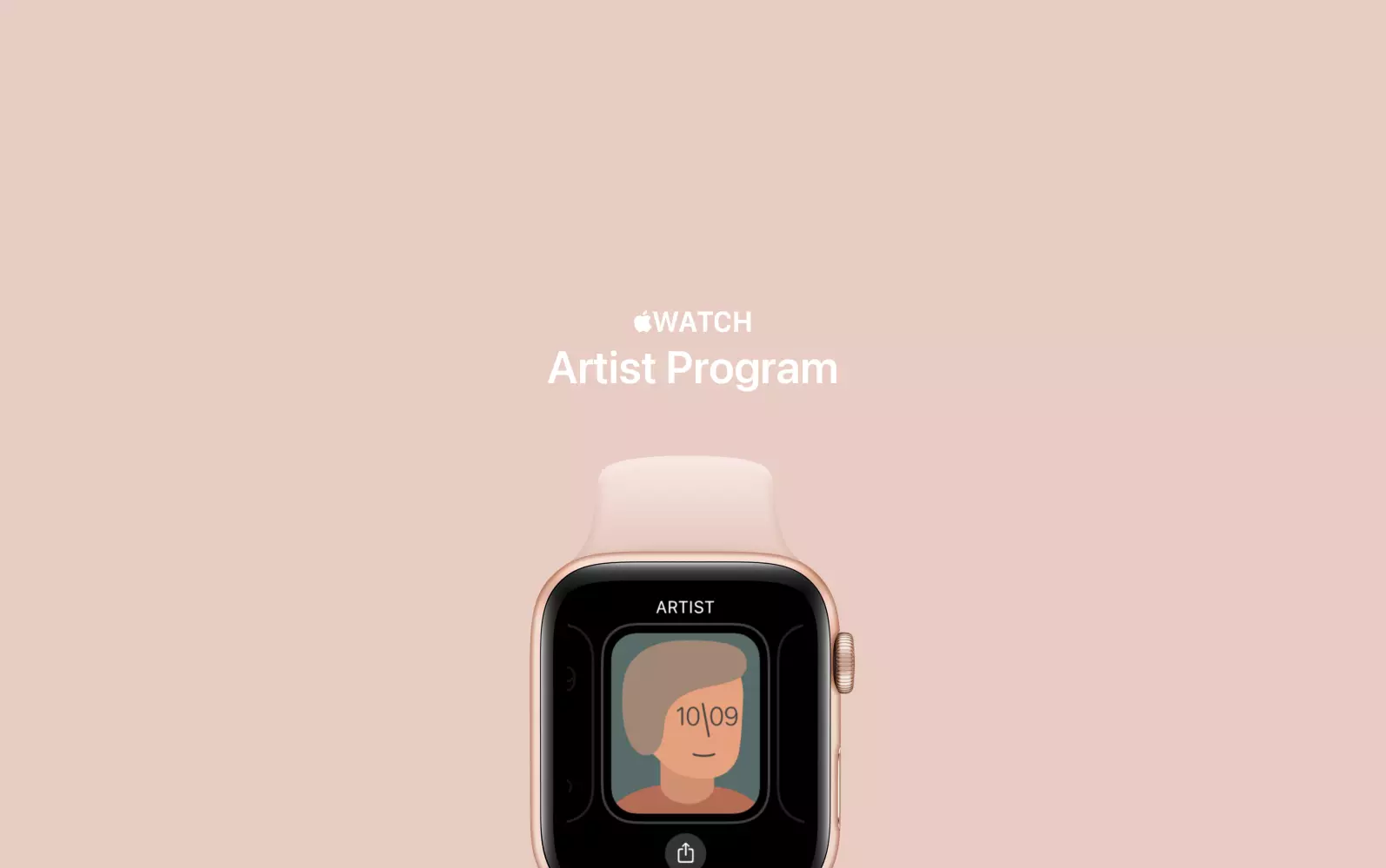 ความคิดเห็น: ฉันคิดว่าหน้า Apple Watch 'ศิลปิน' กำลังจะมามากกว่านี้ 26135_1