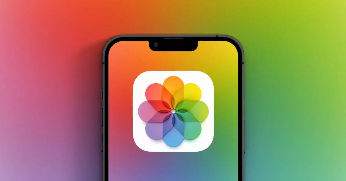 iPhoneలో Apple ఫోటోల యాప్ని ఎలా ఉపయోగించాలో ఇక్కడ ఉంది