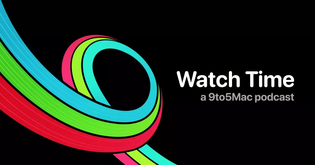 Podcastul 9to5Mac Watch Time episodul 6: Crearea de aplicații pentru Apple Watch cu Rahul Matta și Will Bishop