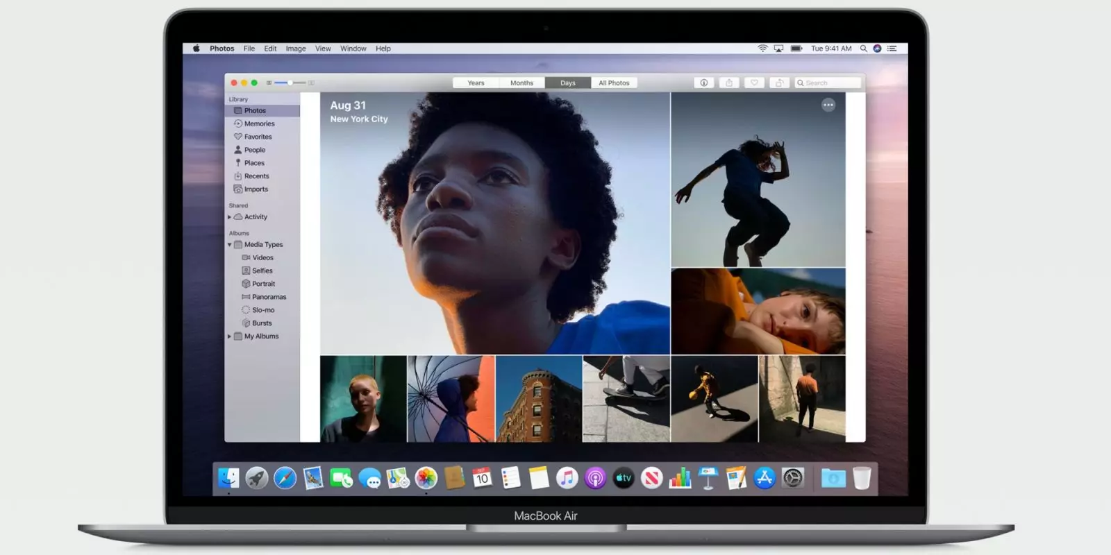 macOS Catalina: So sichern Sie Fotos und Videos mit iCloud Photos 2633_1