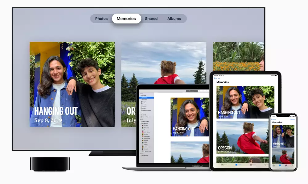 macOS Catalina: So sichern Sie Fotos und Videos mit iCloud Photos 2633_6