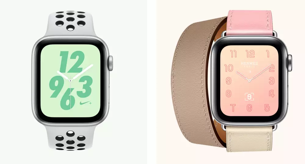 A coleção de pulseiras Apple Watch da primavera é lançada ao lado da nova cor do iPhone Smart Battery Case 26420_2