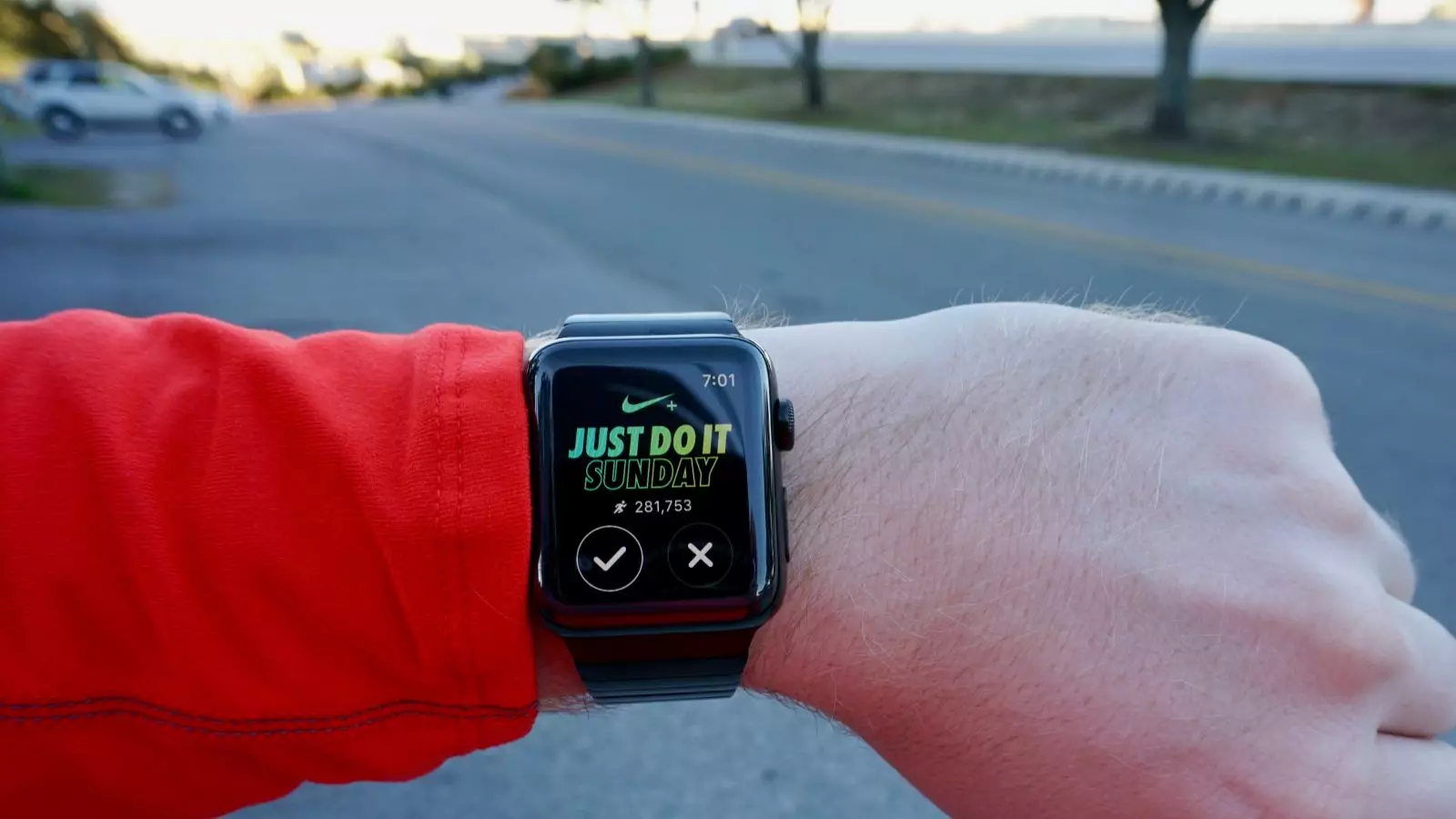 A Nike+ Run Club új Challenges funkcióval frissítve a motiváció megőrzése érdekében 26441_1