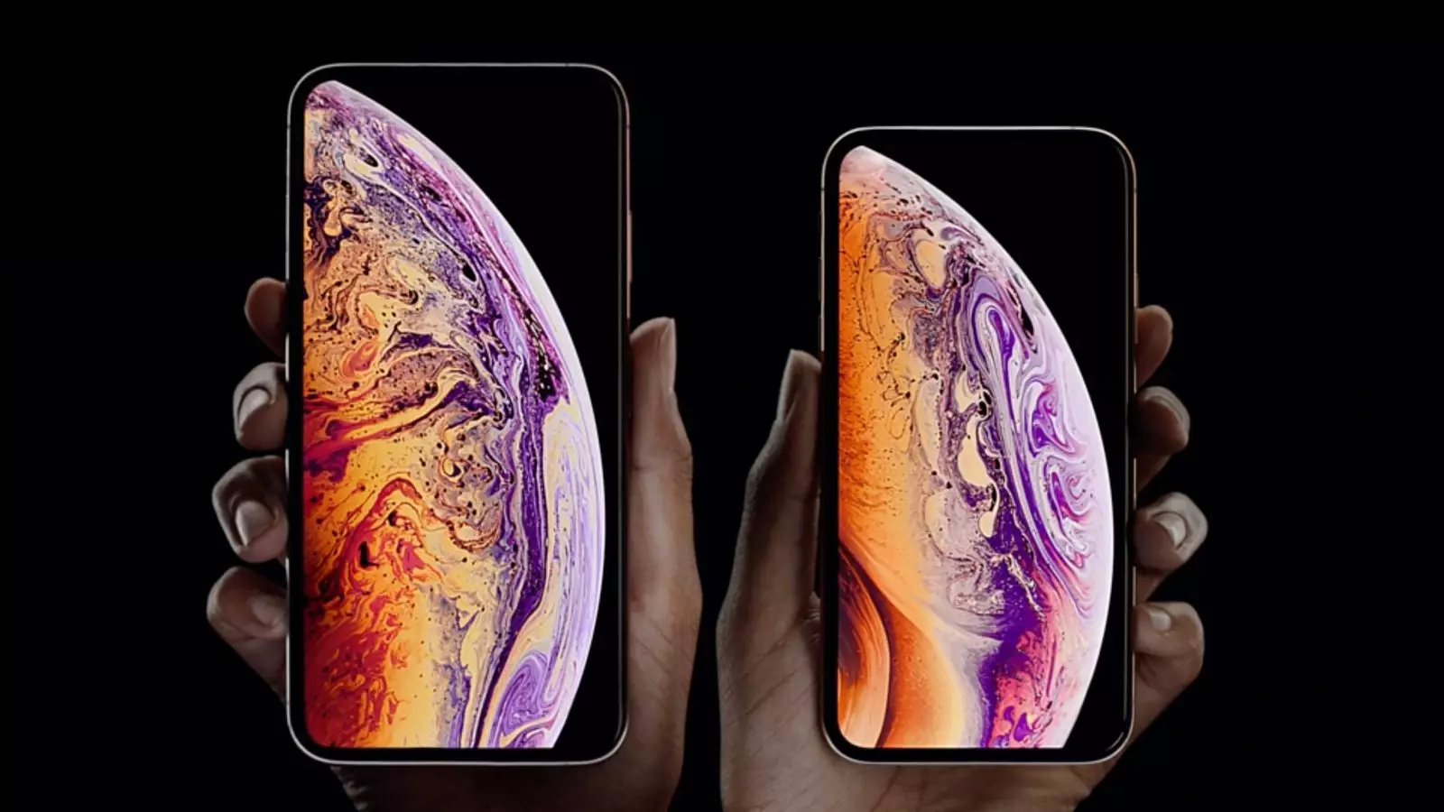 Iziphumo zangaphambili ze-iPhone Xs A12 Geekbench zibonisa ukonyuswa okuncinci kokusebenza ngaphezulu kwe-A11, 4GB RAM, ngaphezulu 26448_1