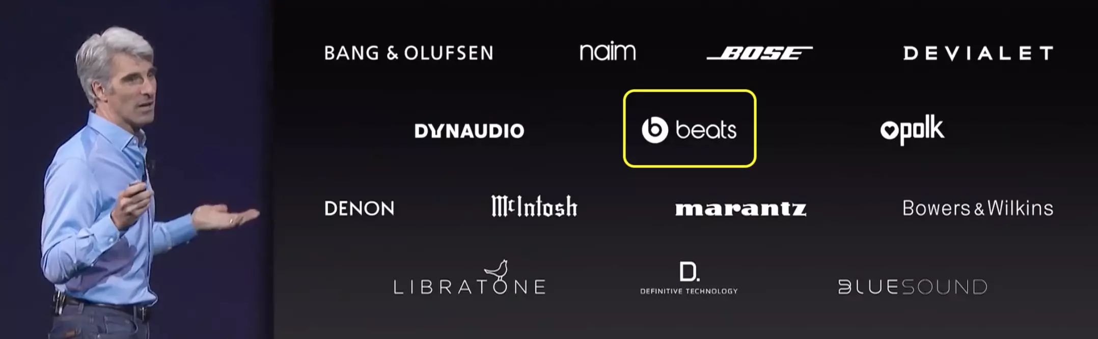 Beats AirPlay 2 elanı