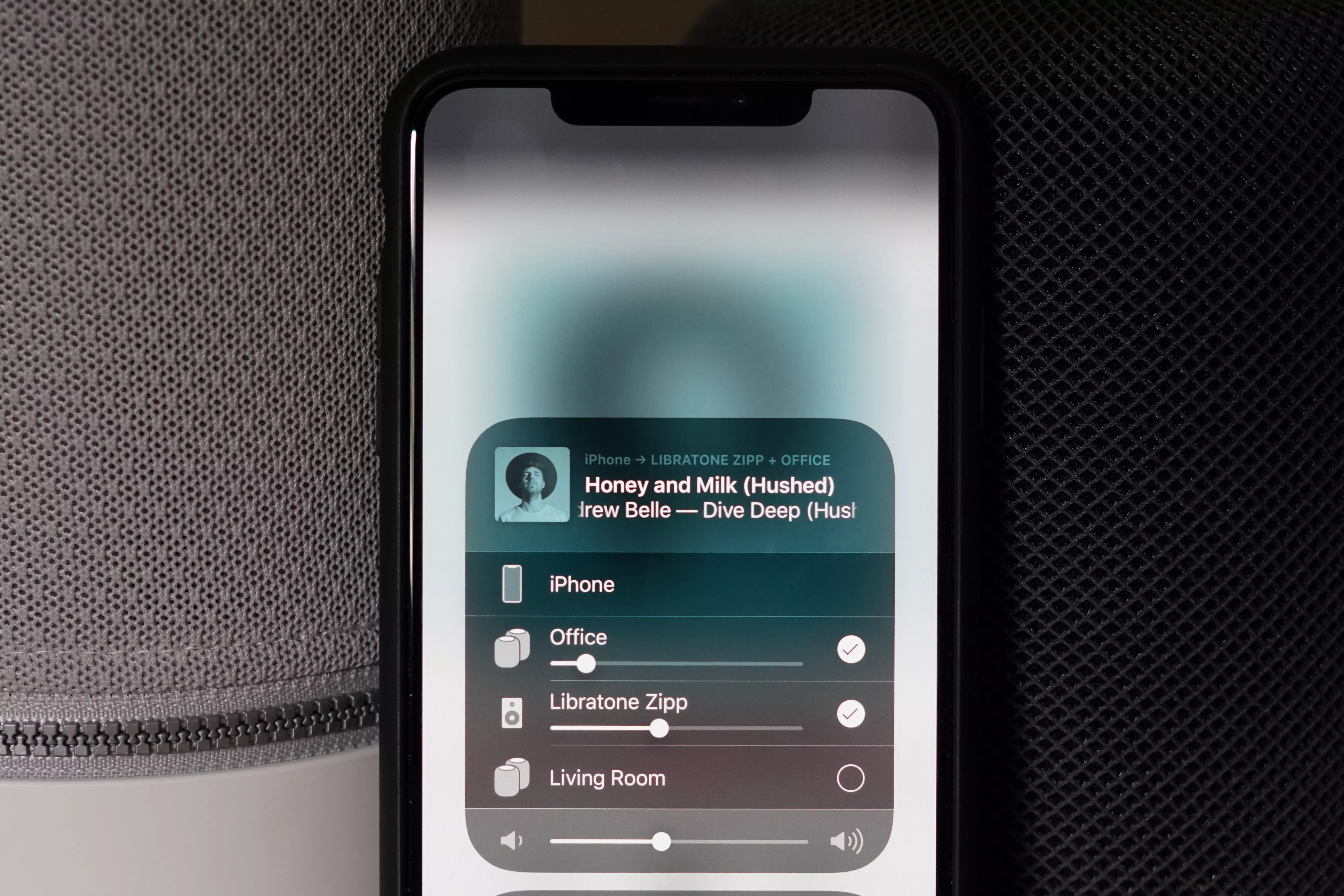 ลำโพง Beats AirPlay 2 ของ Apple อยู่ที่ไหนและทำงานอย่างไร 2651_4