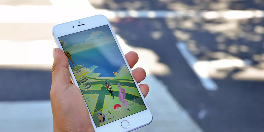 Pokémon Go se spojil se sprintem před očekávanou propagací Starbucks, nová monstra již brzy [U]