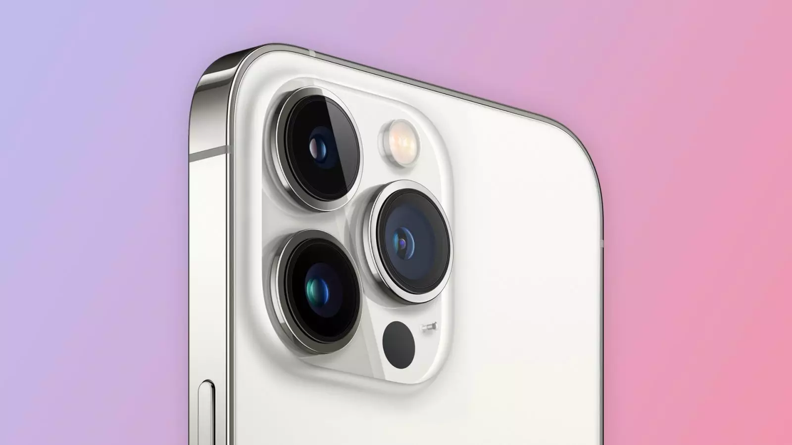 LG Innotek uye Jahwa kugadzira periscope lens pa iPhone 15 2666_1