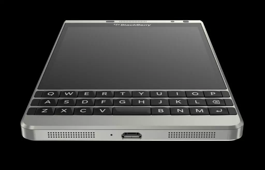 BlackBerry keapet iOS-bedriuwssoftwaremakker Good Technology yn in deal fan $ 425 miljoen 26706_1