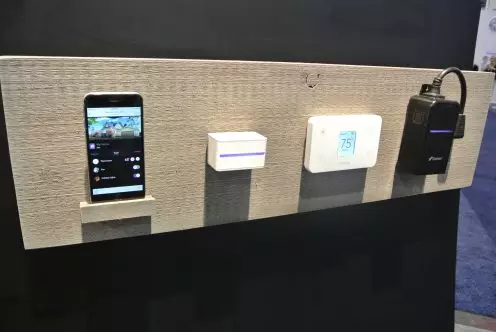 idevices homekit