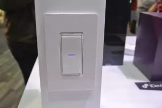 iDevices HomeKit ៥