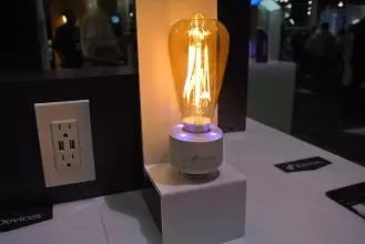 iDevices HomeKit ៦