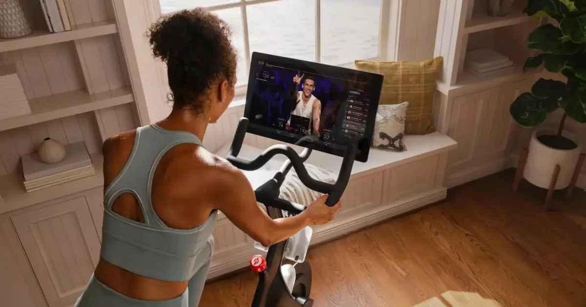 WSJ：亚马逊正在考虑收购 Peloton； “其他追求者”也在竞选中