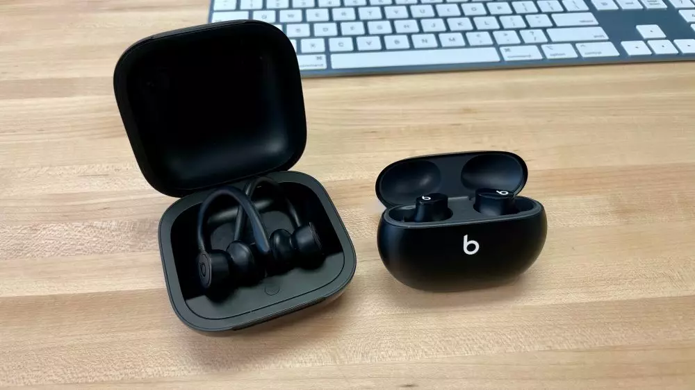 Beats Studio Buds समीक्षा: $150 को लागि एक प्रभावशाली पंच 2694_2