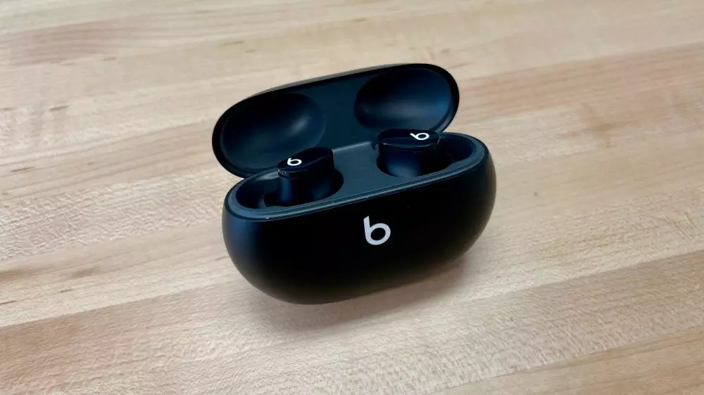 Beats Studio Buds समीक्षा: $150 को लागि एक प्रभावशाली पंच 2694_3