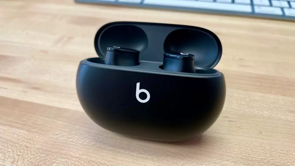 Beats Studio Buds समीक्षा: $150 को लागि एक प्रभावशाली पंच 2694_6