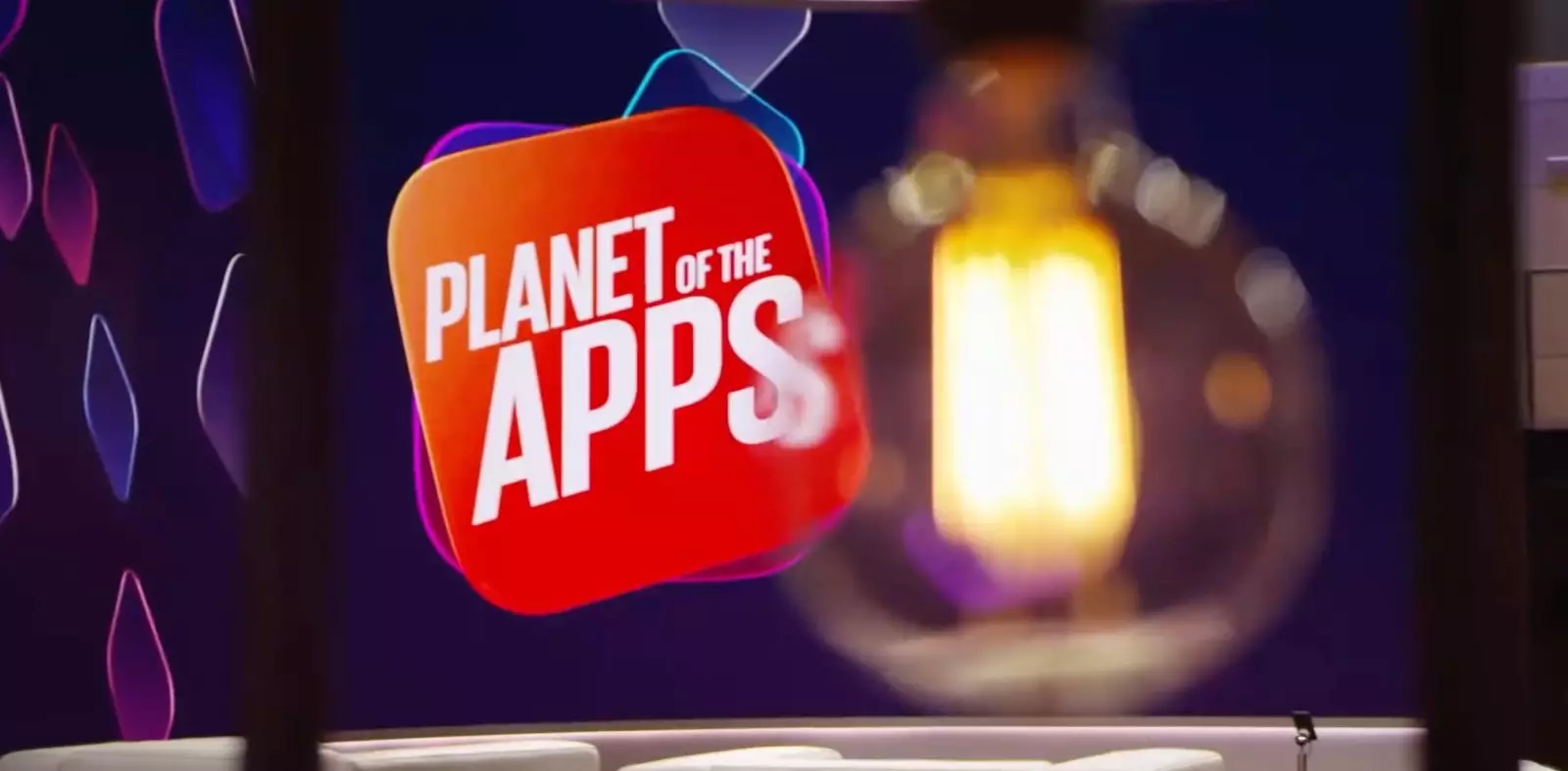 Apple'ın 'Planet of the Apps' gerçeklik serisini mi izliyorsunuz? [Anket] 27007_1