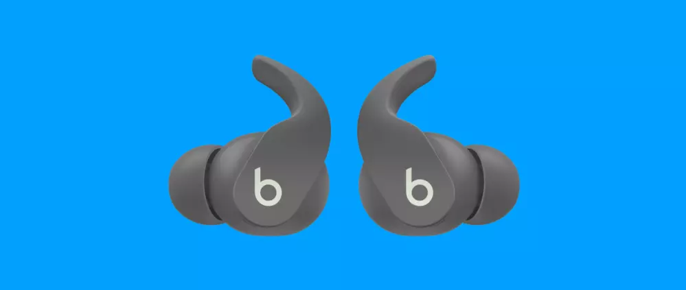 Beats Fit Pro ھازىر رەسمىي: ئالما شىركىتىنىڭ H1 ئۆزىكى ، كۆپ ئىقتىدارلىق قانات لايىھىسى ، ANC ۋە 200 دوللار. 2700_4