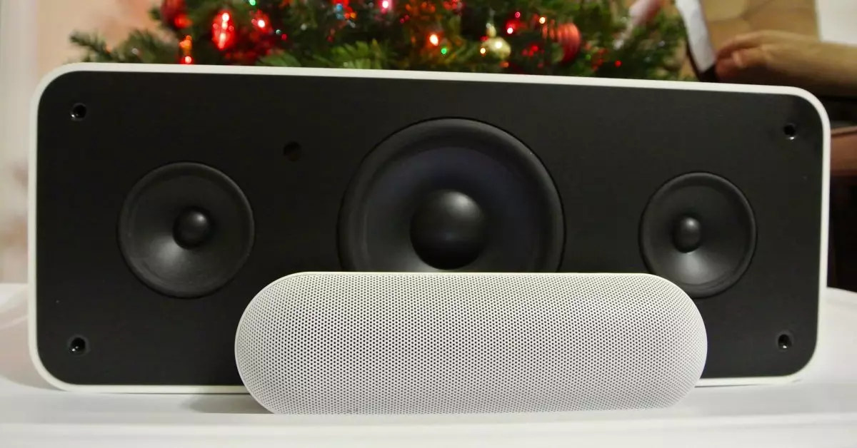 Apple ngeureunkeun Beats Pill + spiker Bluetooth anu umurna sababaraha taun tanpa ngagantian