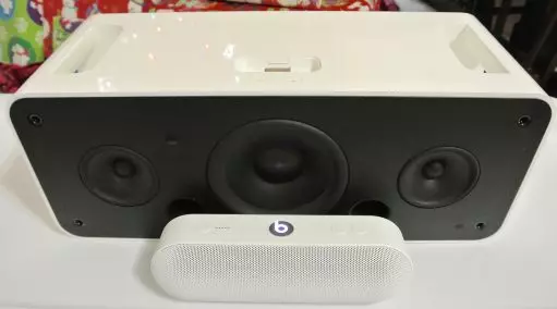 Beats Pill +iPodHi-Fiトップ