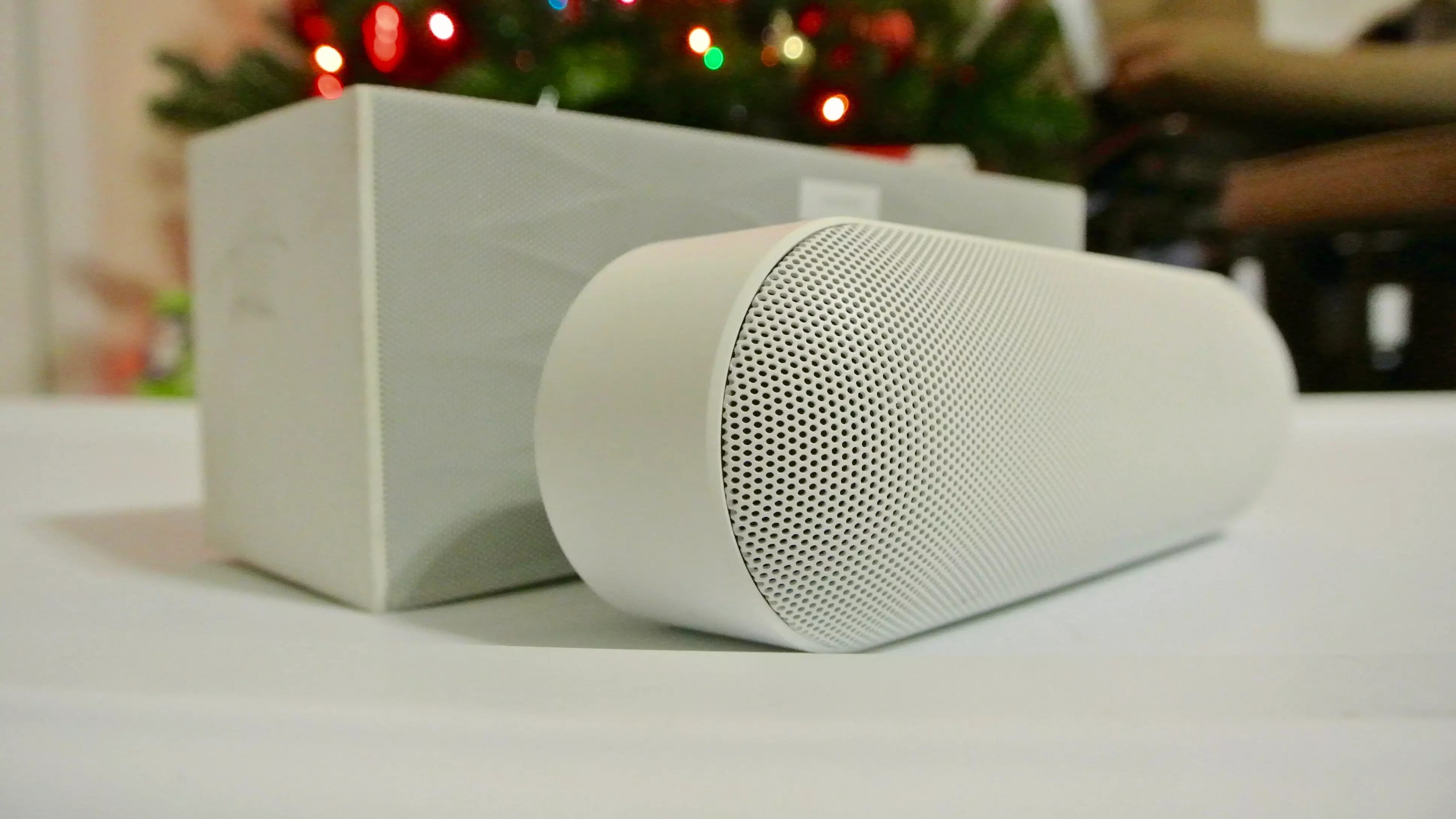 Beats Pill + Jawbone Big Jambox