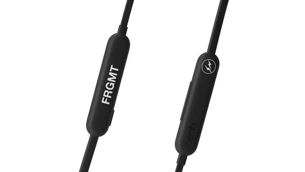 Beats mengumumkan earbud Flex edisi khusus bekerja sama dengan Hiroshi Fujiwara 2703_4