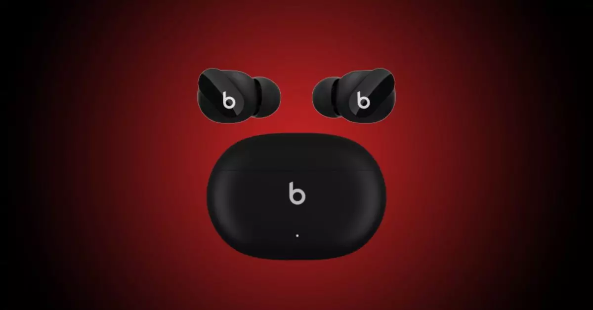 Apple's Beats Studio Buds hupokea idhini ya FCC baada ya kufichuliwa katika iOS 14.6