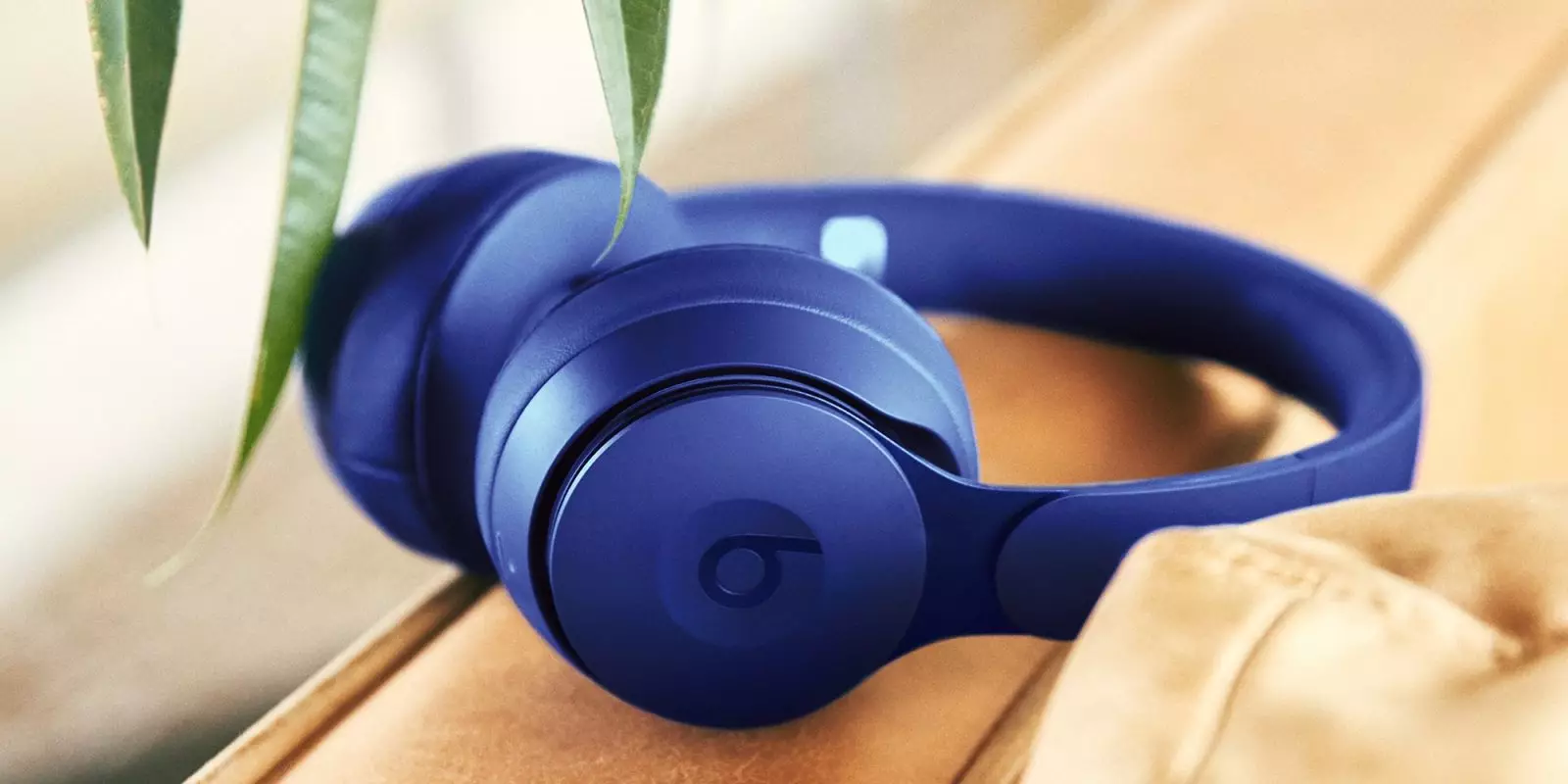 Beats Solo Pro debi sa Pure ANC, Transparency, fold-to-power i Apple H1 čipom; naručite u pretprodaji za 299 dolara 2723_1