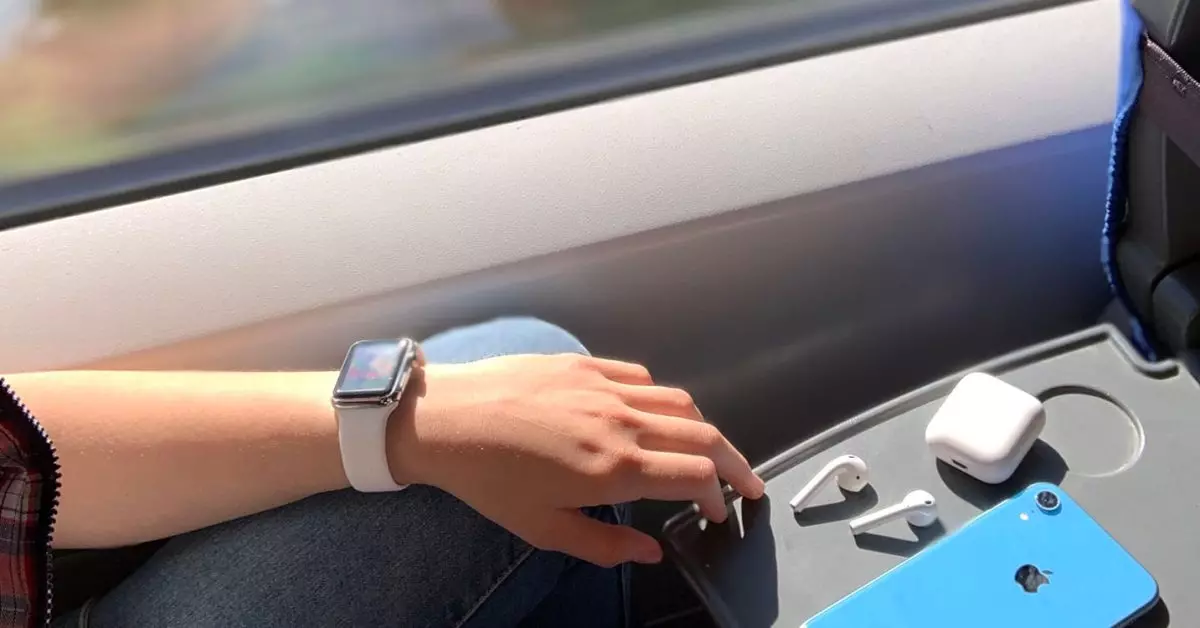 Itinakda ang kategorya ng mga wearable ng Apple para sa patuloy na malakas na paglaki- 9to5Mac