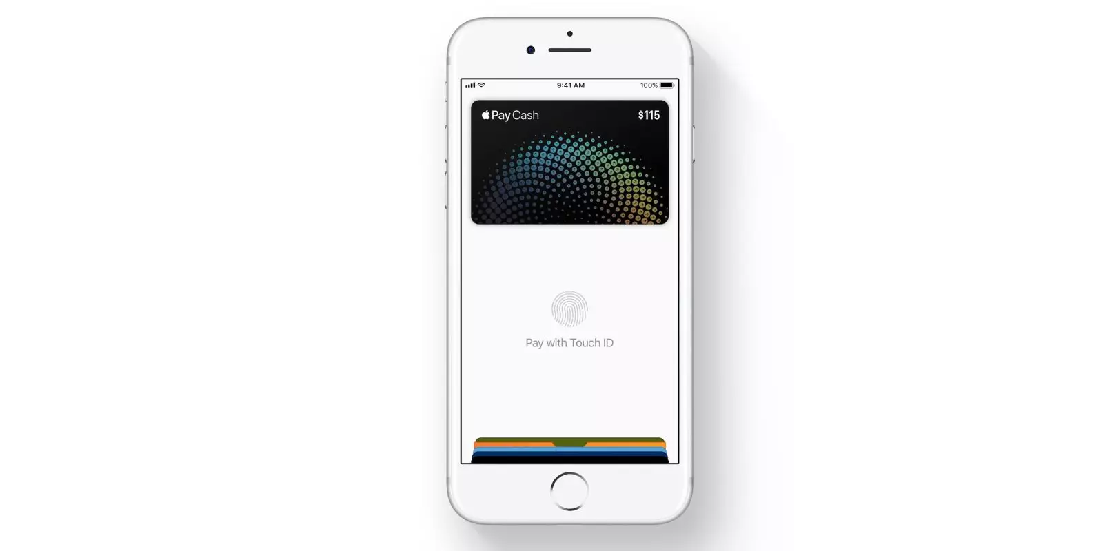 Apple Pay Cash -maksuominaisuus ei toimita ajoissa iOS 11:n ja watchOS 4:n julkaisun yhteydessä 27479_1