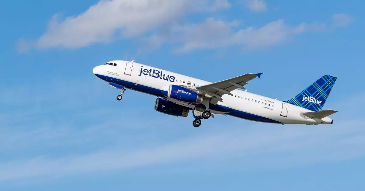 iPad in cabina di pilotaggio: JetBlue passa ai modelli M1