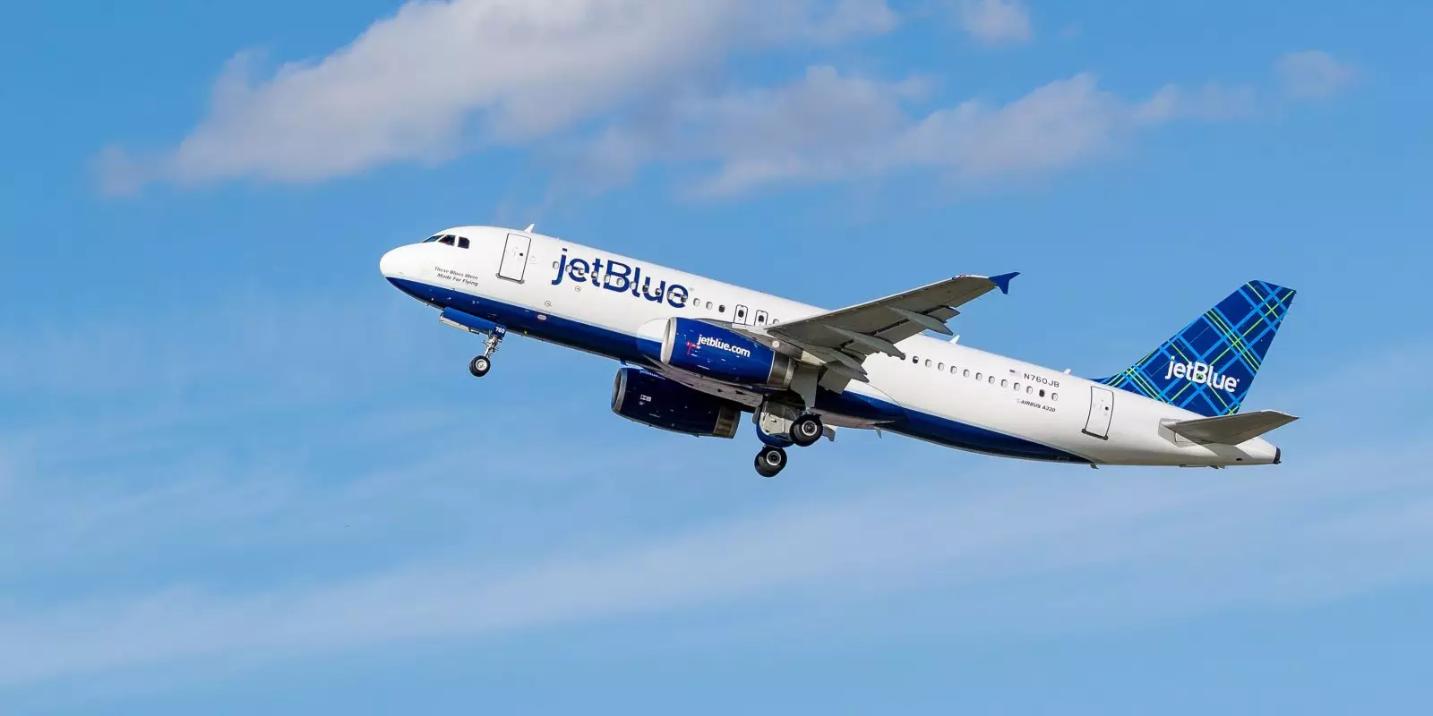 فلائٹ ڈیک پر آئی پیڈز JetBlue پر اپ گریڈ ہوتے ہیں۔