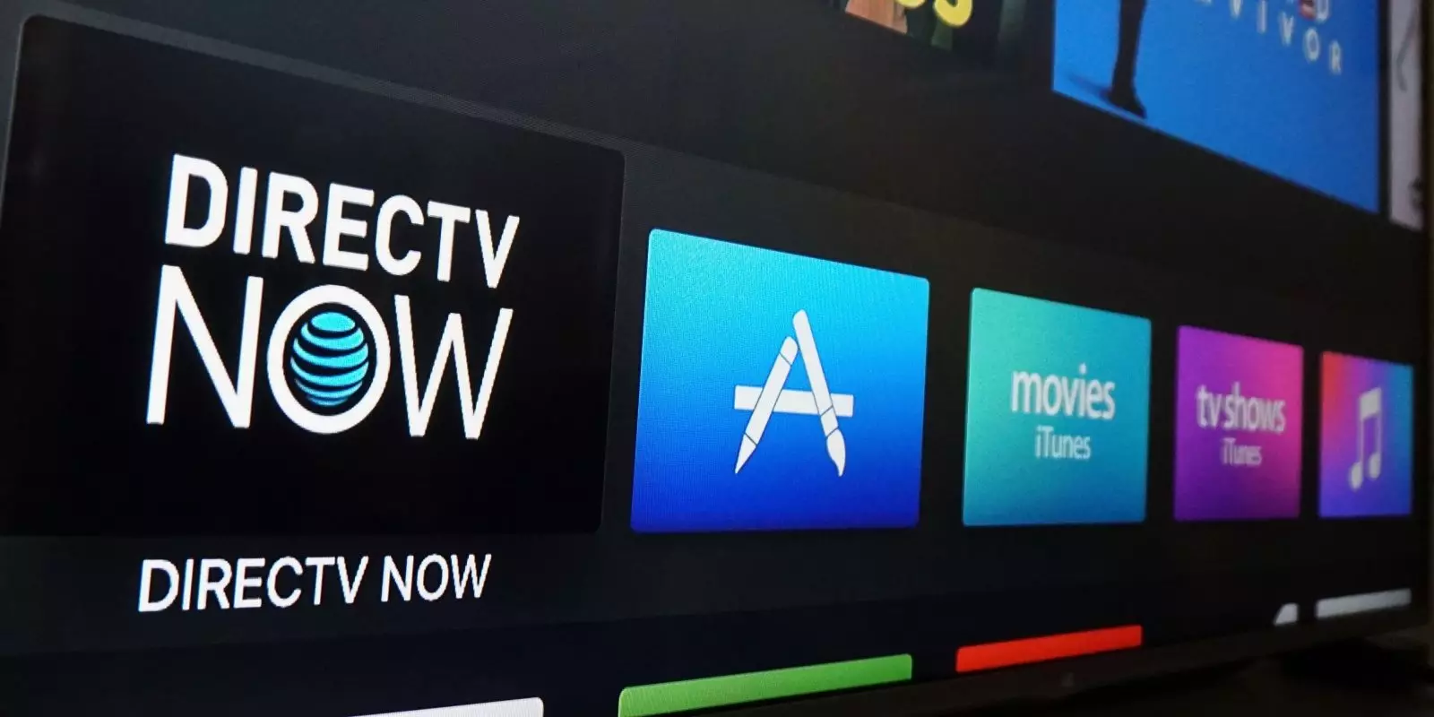 AT&T mówi o odnowionej wersji DirecTV Now z rejestratorem w chmurze i nie tylko tej wiosny 27837_1