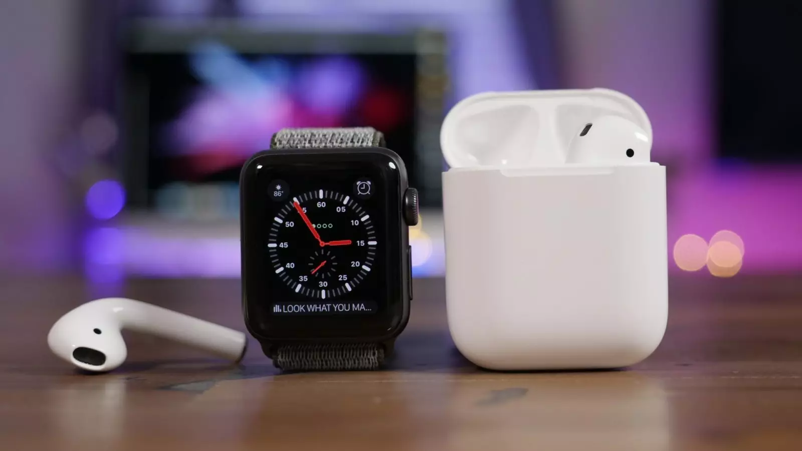 محلل: Apple Watch Series 3 يمكن أن تغير قواعد اللعبة بالنسبة لأجهزة Apple القابلة للارتداء 27882_1