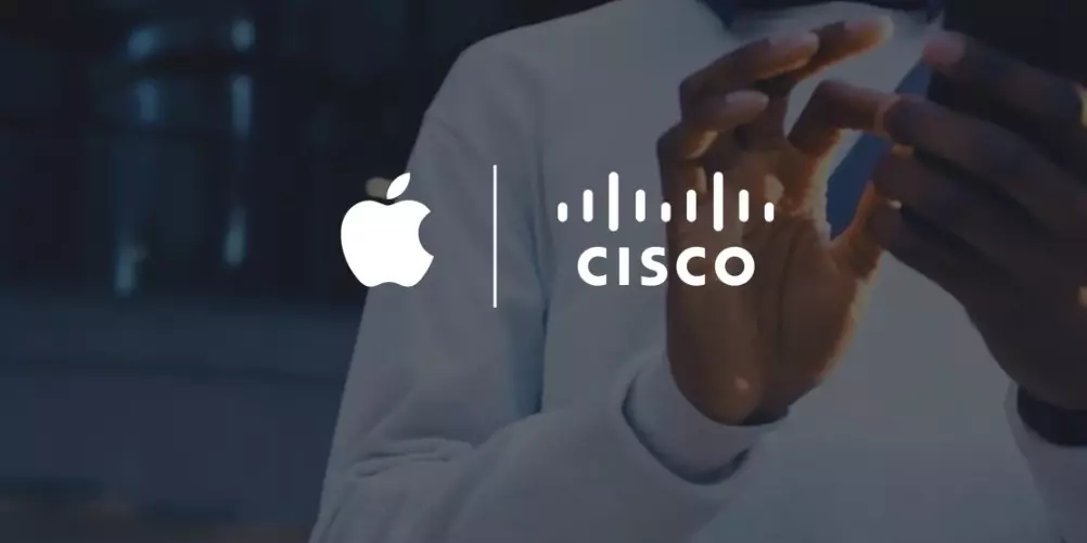 Apple a Cisco spolupracují s pojišťovnami a nabízejí slevy na pojištění kybernetické kriminality 27968_1