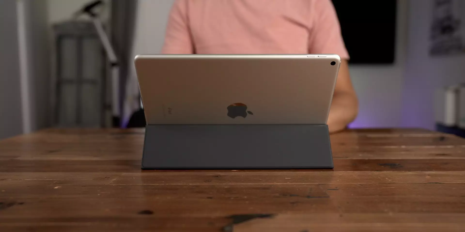 Nyochaa iPad Air 3: Semi-Pro [Video] 28009_18