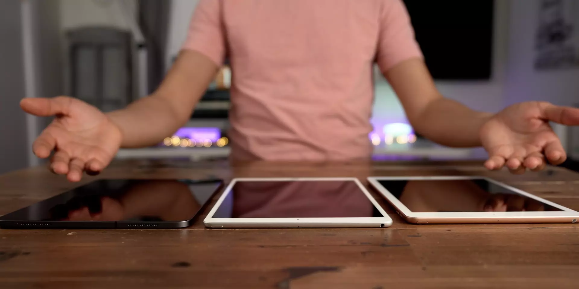 Nyochaa iPad Air 3: Semi-Pro [Video] 28009_20