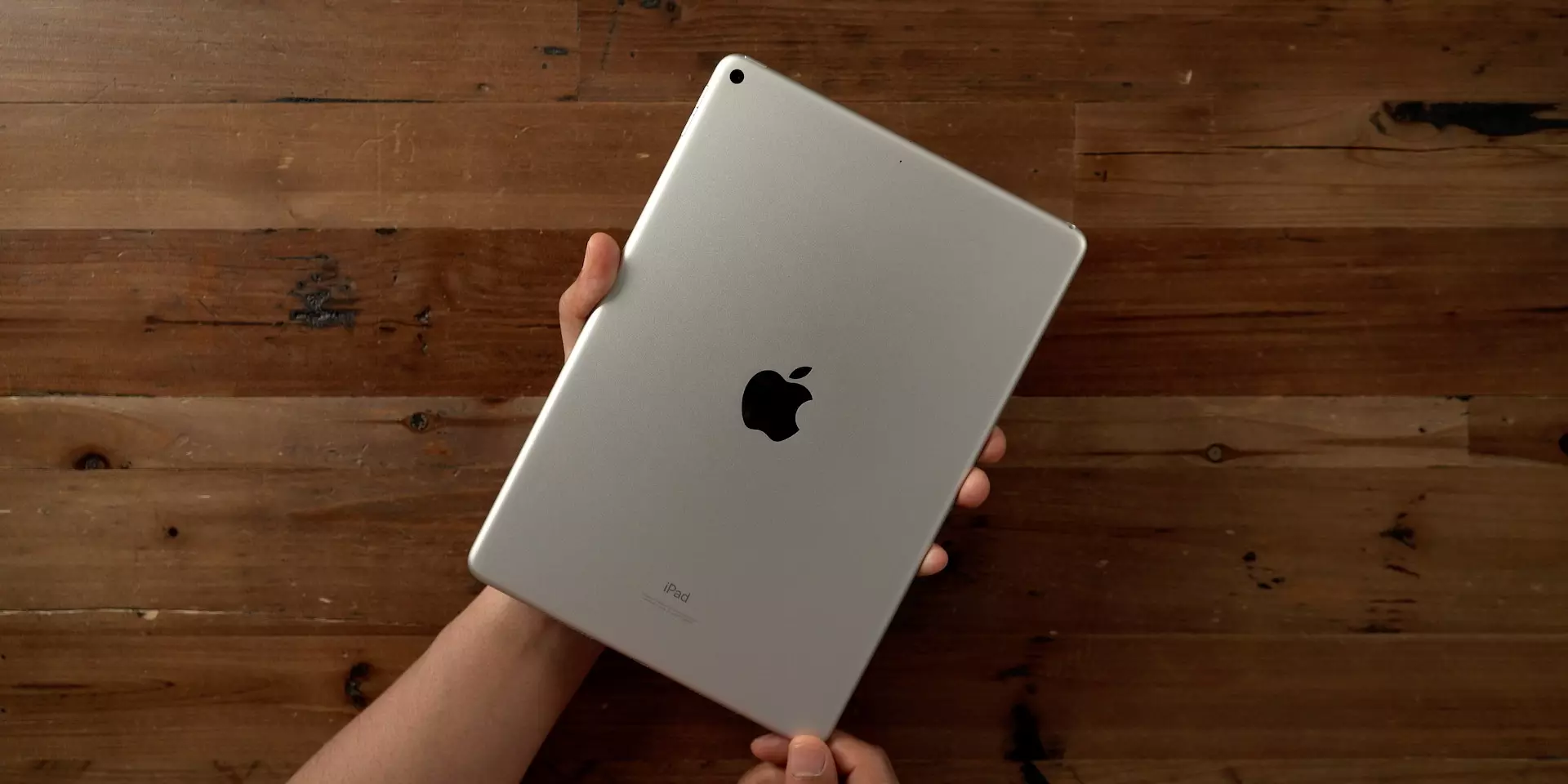 Nyochaa iPad Air 3: Semi-Pro [Video] 28009_22