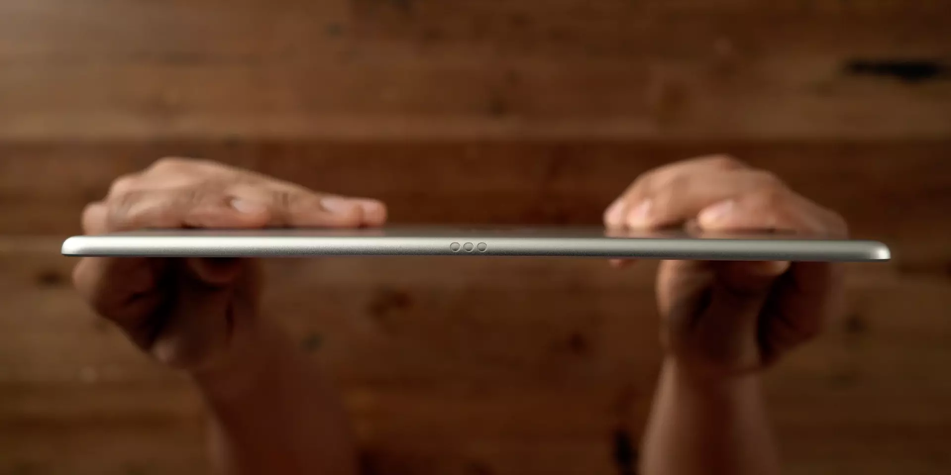 Nyochaa iPad Air 3: Semi-Pro [Video] 28009_9