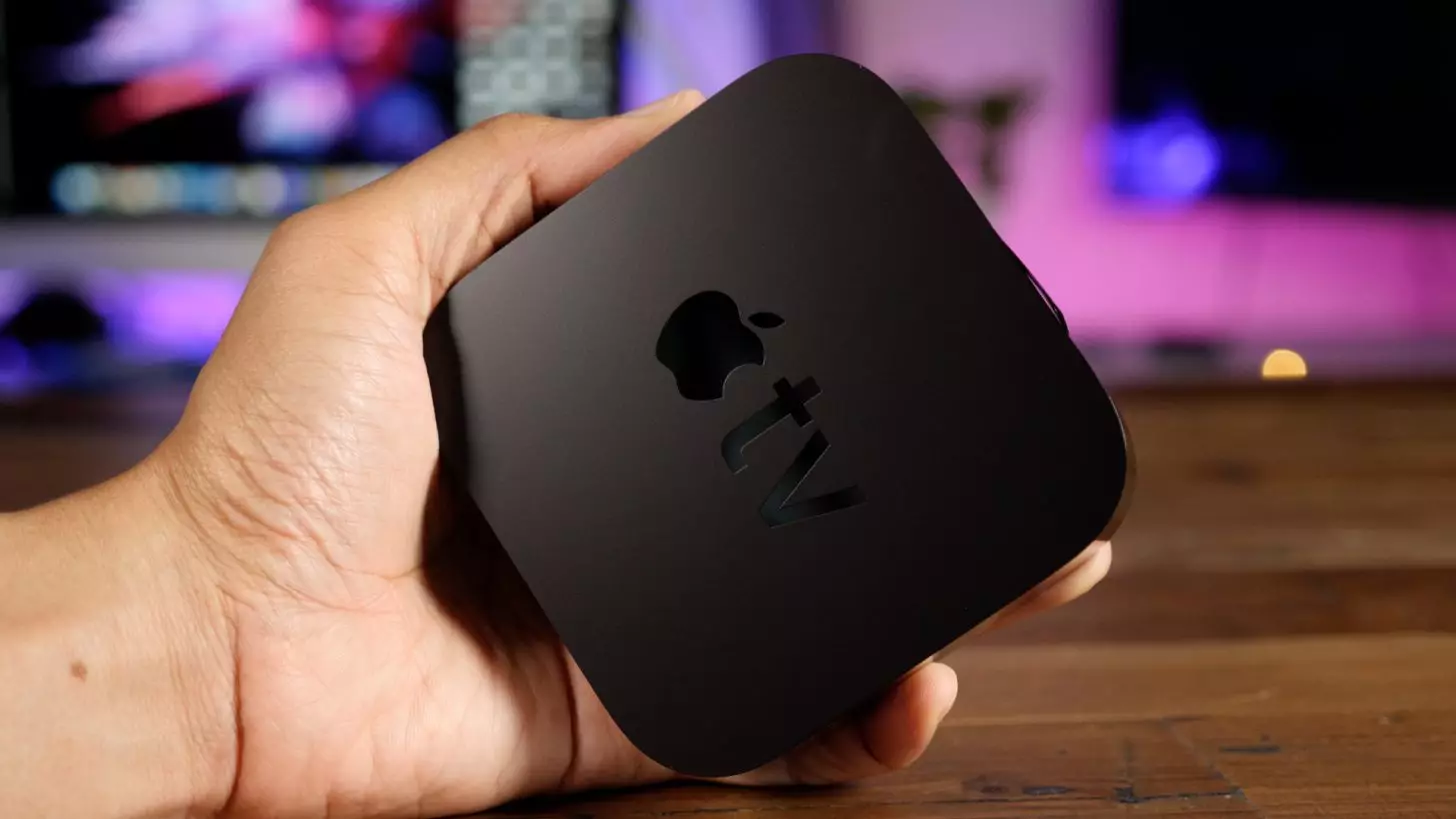 Apple TV