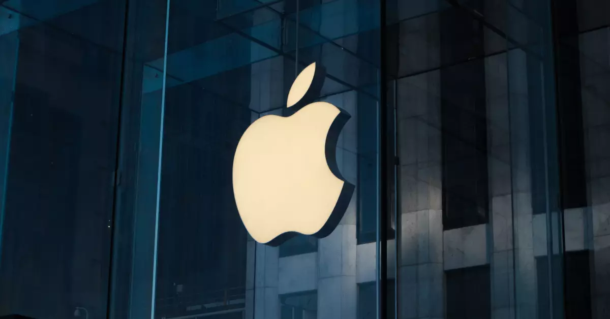 Apple యొక్క వైవిధ్య నివేదిక మరింత చేరిక వైపు పురోగతిని చూపుతుంది