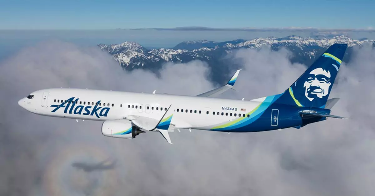 Alaska Airlines နှင့် Apple တို့ ပူးပေါင်းပြီး Check-in ပြုလုပ်ရန်အတွက် iPad Pros ကို အသုံးပြုပါသည်။