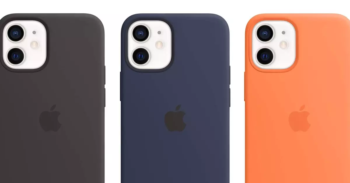 Plej bonaj saĝtelefonoj tutmonde en 2021 inkluzivas sep iPhone-ojn