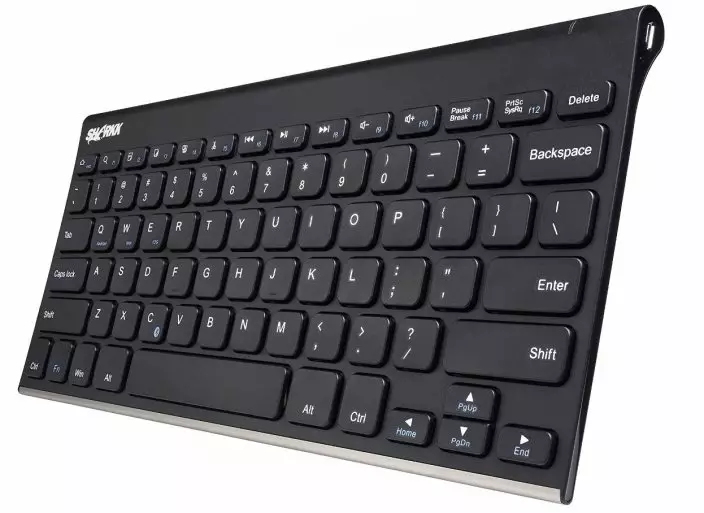 sharkkc2ae-aluminium-bluetooth-keyboard-ultra-slim-with-specific-buttons-ios-windows-android-300-good-battery-time