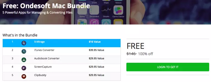 Ondesoft-Mac-Bundle