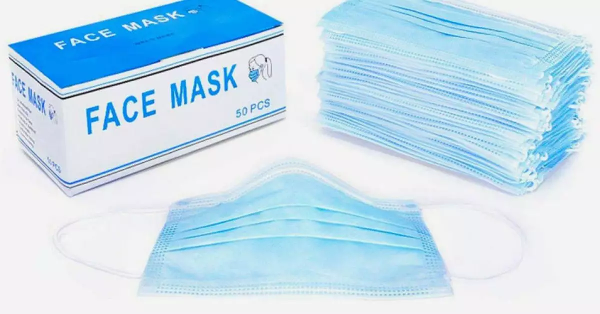 Medische maskers nu prioriteit voor Apple-accessoiremaker Nomad