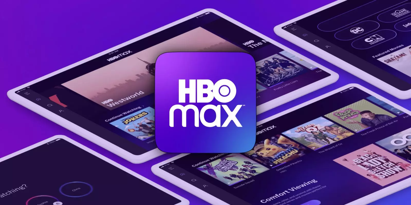 HBO a hukumance ta rufe tashar ta Apple TV, tana yanke damar HBO Max ga wasu masu amfani [U: Promo daga Apple] 28857_1