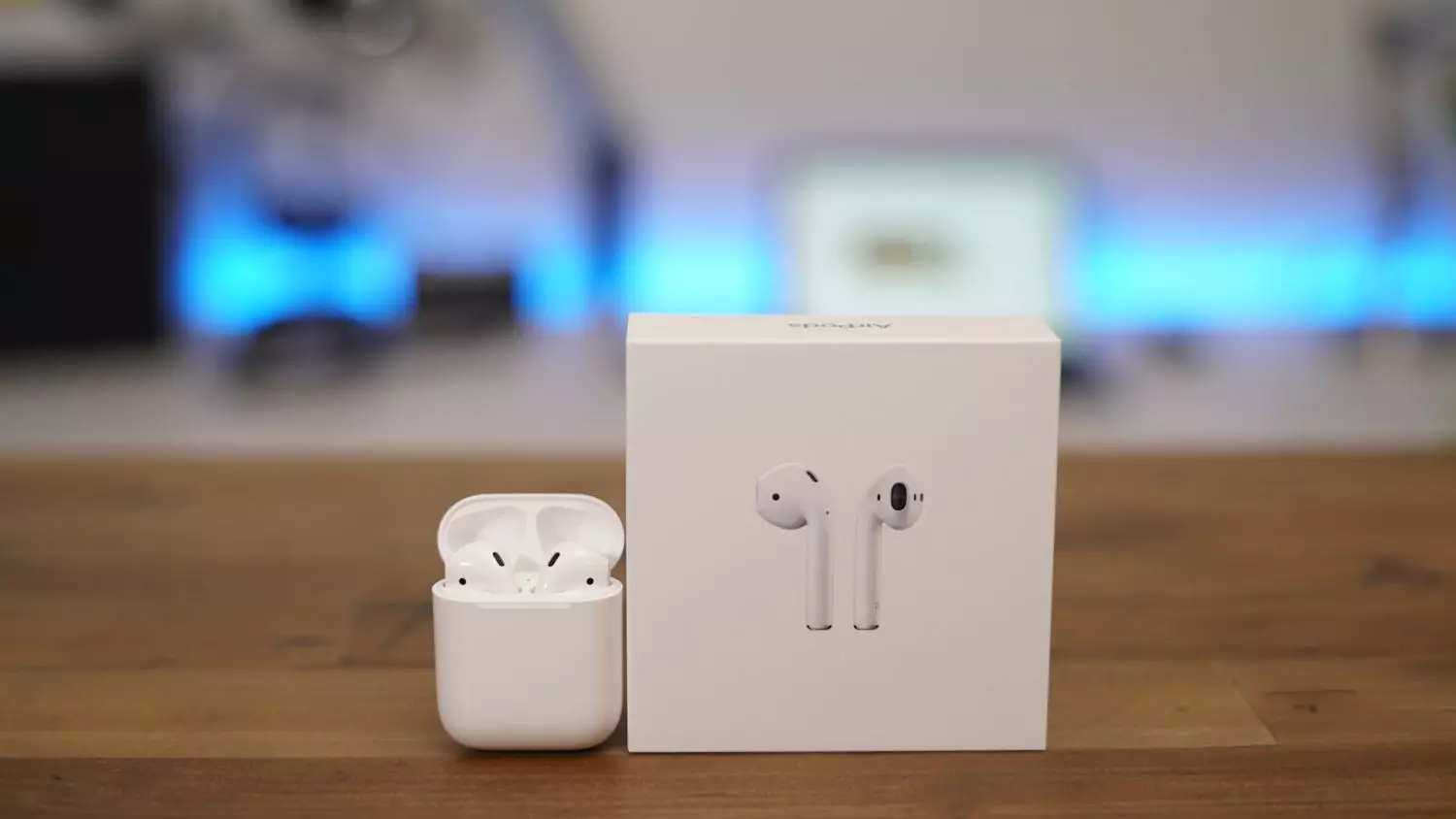 Mga AirPod